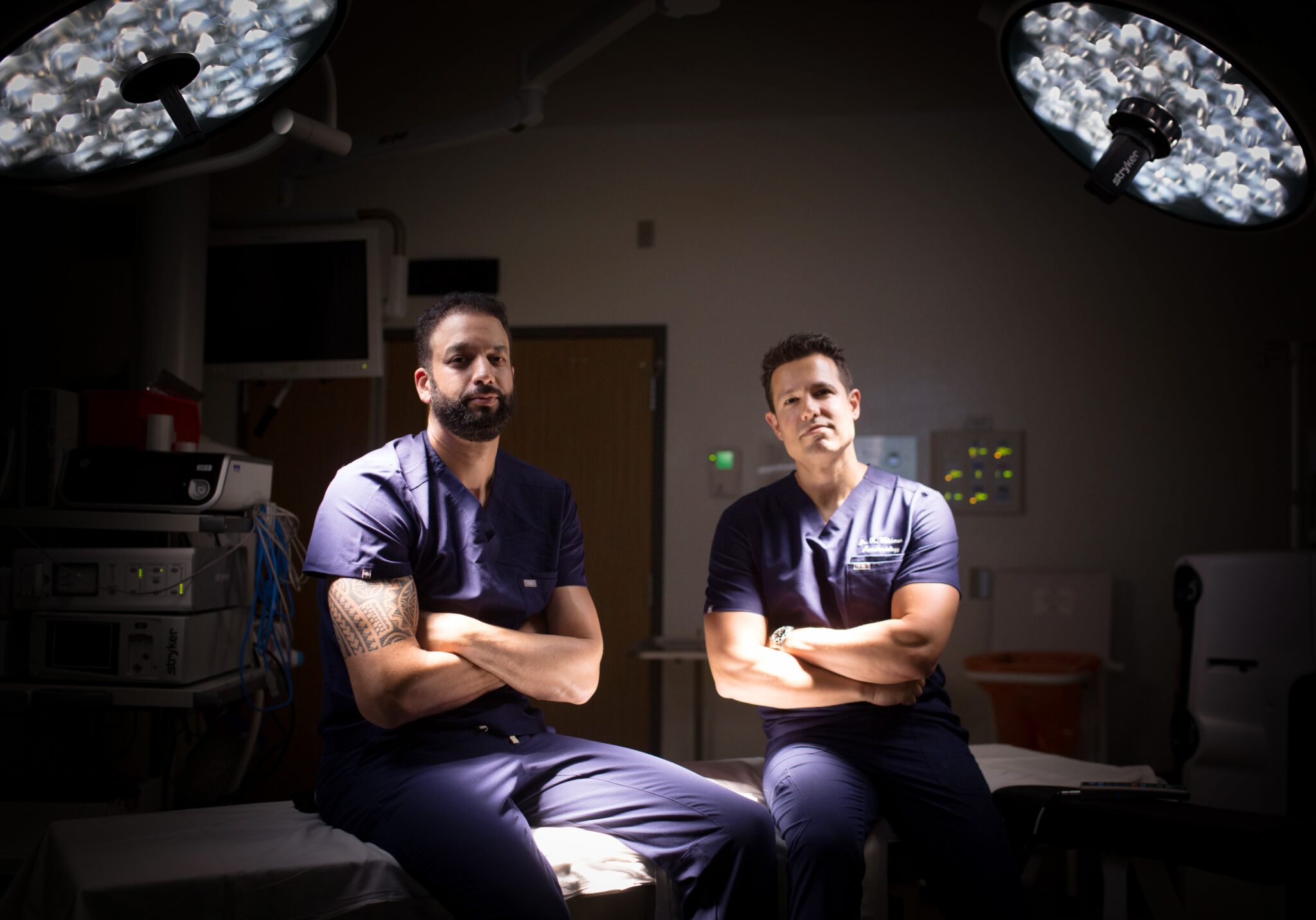 Our Story - Proven Therapeutics